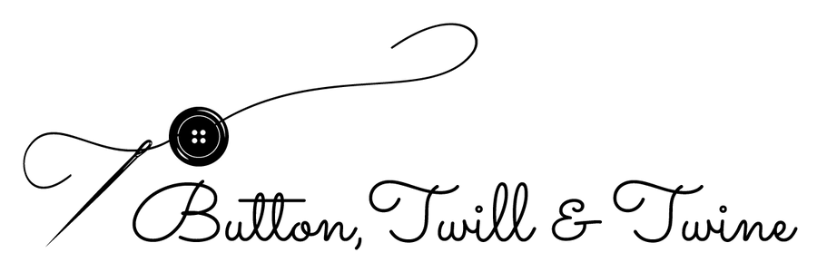 Quilt Patterns – Button, Twill and Twine: Modern Quilt Patterns